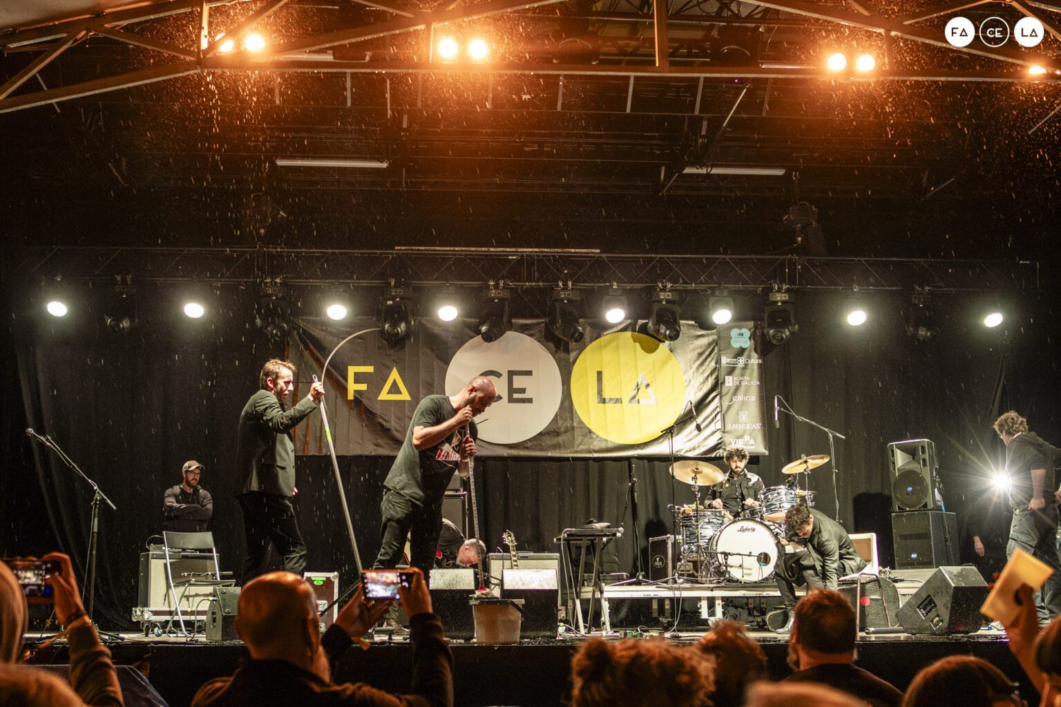 Fotografías FaCeLa Fest 2024 - Viva Lugo